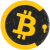Bitcoin Confidential BC logo