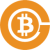 Bitcoin God GOD logo