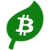Bitcoin Green BITG logo