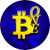 BitCoin One BTCONE logo