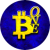 BitCoin One BTCONE logo