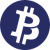 Bitcoin Private BTCP logo