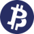 Bitcoin Private BTCP logo