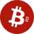 Bitcoin Red BTCRED logo