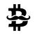 Bitcoin Stash BSH logo