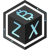 Bitcoin Zero BZX logo