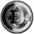 Bitcoin20 BTC20 logo