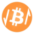 BitcoinV BTCV logo