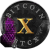 BitcoinXGames BTCX logo