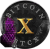 BitcoinXGames BTCX logo