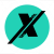 BlockChainCoinX BCCX logo