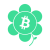 bitFlowers PETAL logo