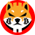 BitShiba SHIBA logo