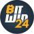 Bitwin24 BWI logo
