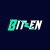 Bitzen BZEN logo