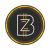 BIZZCOIN BIZZ logo