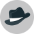 BlackHat Coin BLKC logo