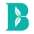 Blocery BLY logo