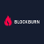 Blockburn BURN logo