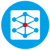 BlockCDN BCDN logo