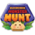 Blockchain Monster Hunt BCMC logo