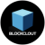 BLOCKCLOUT CLOUT logo