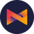 BlockNoteX BNOX logo
