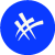 BlueArt BLA logo