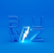 BlueWizard WIZ logo
