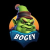 Bogey BOGEY logo