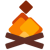 Bonfire BONFIRE logo