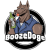 BoozeDoge BODO logo
