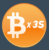 BTC3S BTC3S logo