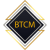 BTCMoon BTCM logo