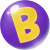 Bubblefong BBF logo