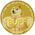 Buff Doge Coin DOGECOIN logo