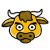 Bull Token BULL logo