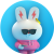 BunnyPark Game BG logo