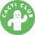 Cacti Club CACTI logo