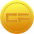 Californium CF logo