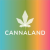Cannaland Token CNLT logo