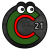 Carbon21 C21 logo