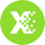 CargoX CXO logo