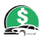 Cash Driver CD logo