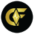Cash Flash CFT logo