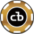 CashBet Coin CBC logo
