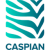 Caspian CSP logo