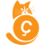 Catcoin CAT logo