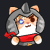 Catton AI CATTON logo