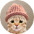 CatWifHat